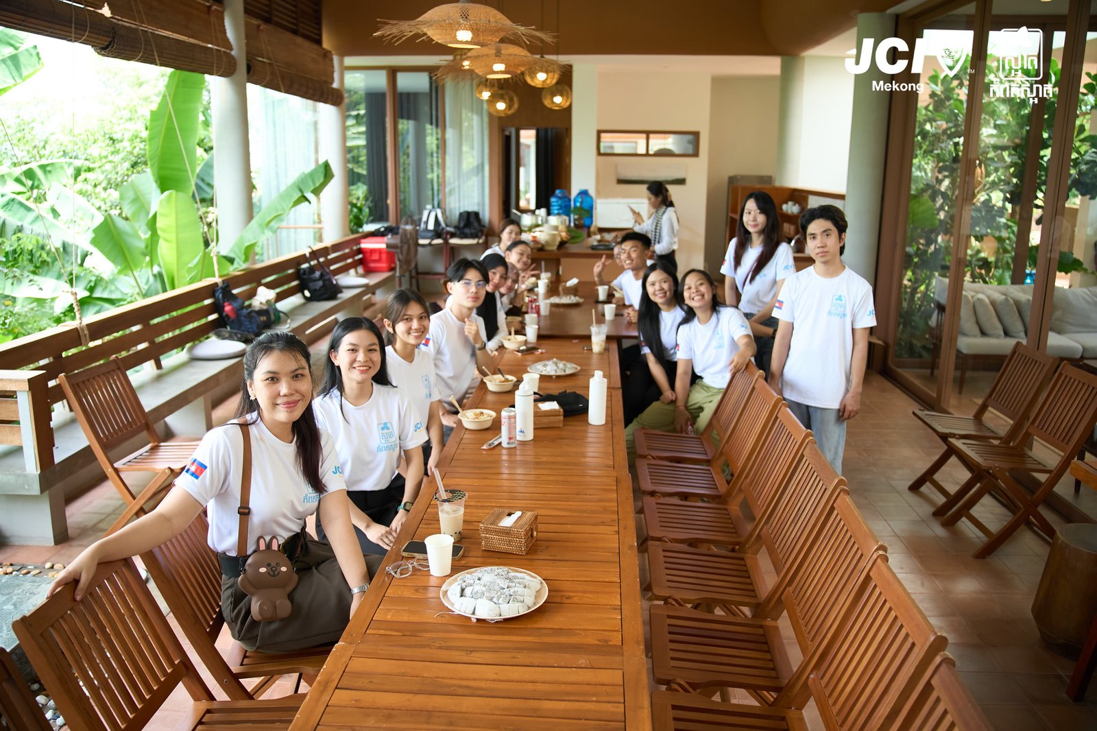 Amaya Kampot Homestays